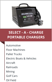 select-a-charge portable